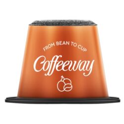 Coffeeway | Delightful Caramel capsules