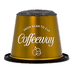Coffeeway | Exquisite Hazelnut