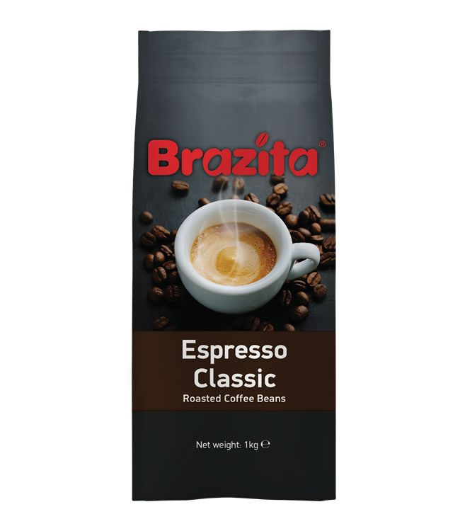Coffeeway | Espresso beans Brazita